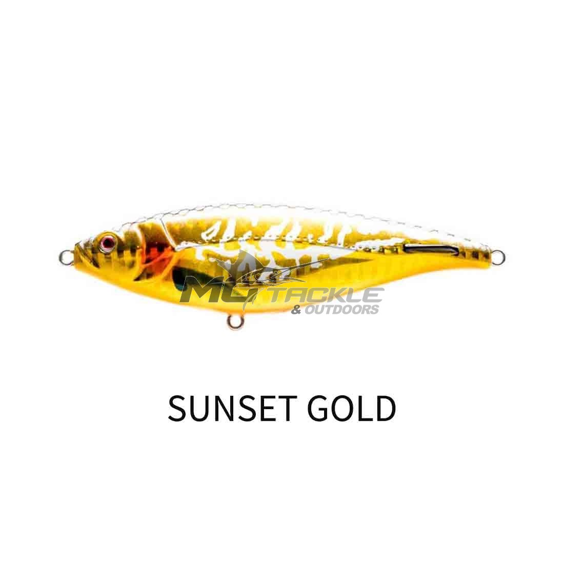 Nomad Madscad Sinking | MoTackle & Outdoors