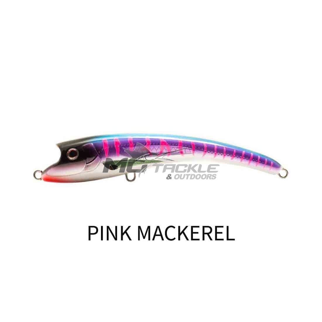 Nomad Maverick Floating Calmwater | MoTackle & Outdoors