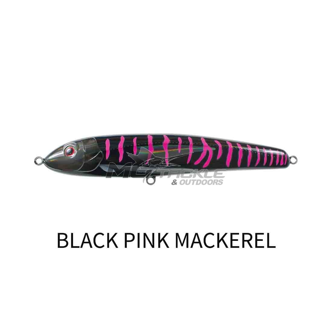 Nomad Riptide Stickbait Sinking | MoTackle & Outdoors
