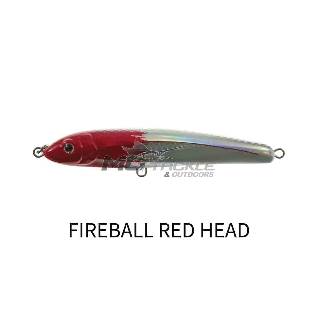 Nomad Riptide Stickbait Floating | MoTackle & Outdoors