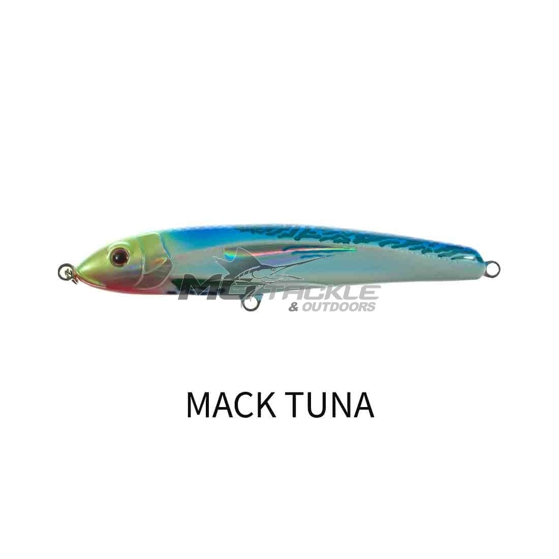 Nomad Riptide Stickbait Floating | MoTackle & Outdoors