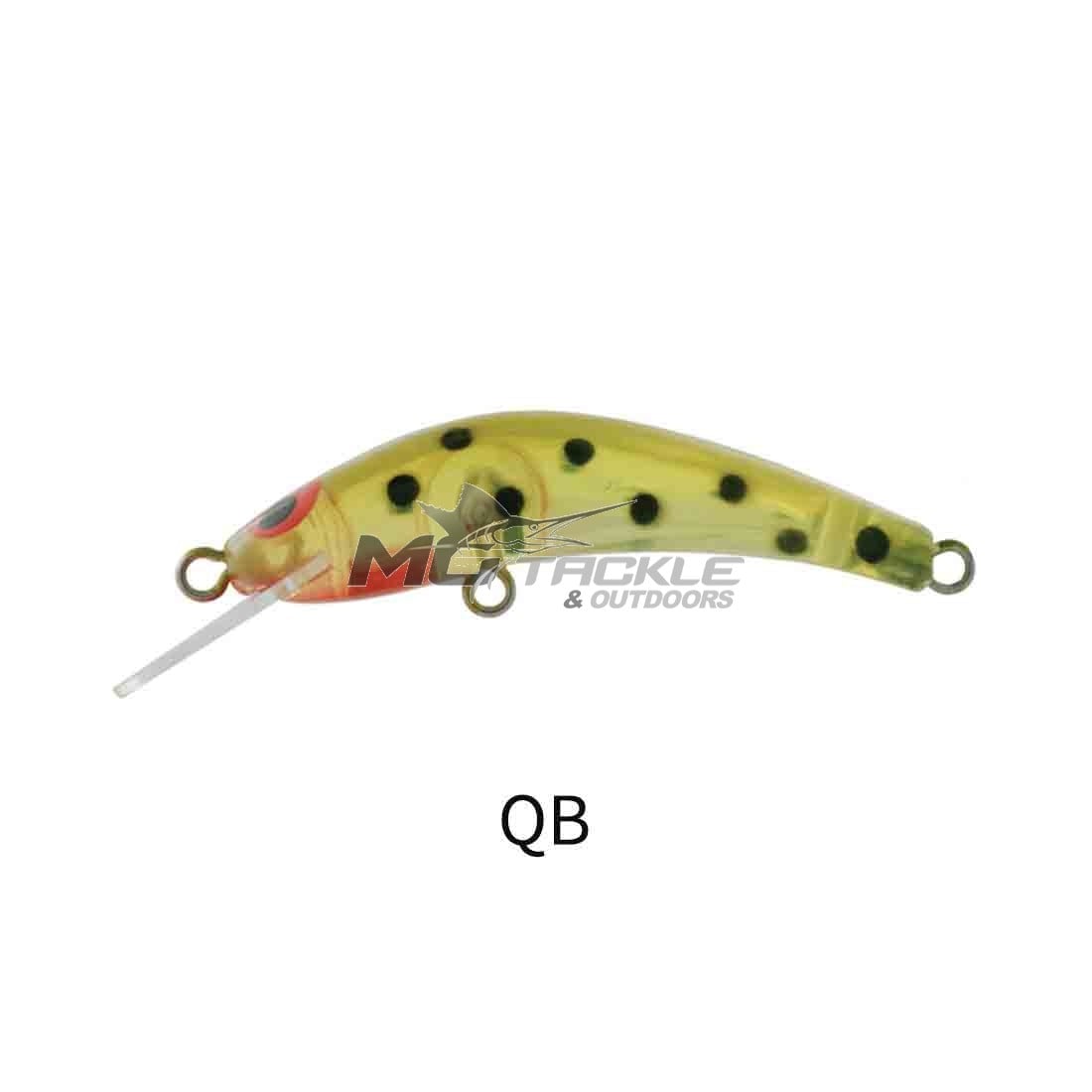 Oar-Gee Lures Lil Ripper | MoTackle & Outdoors