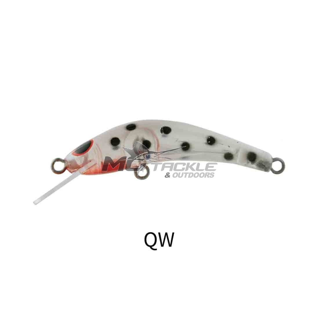 Oar-Gee Lures Lil Ripper | MoTackle & Outdoors