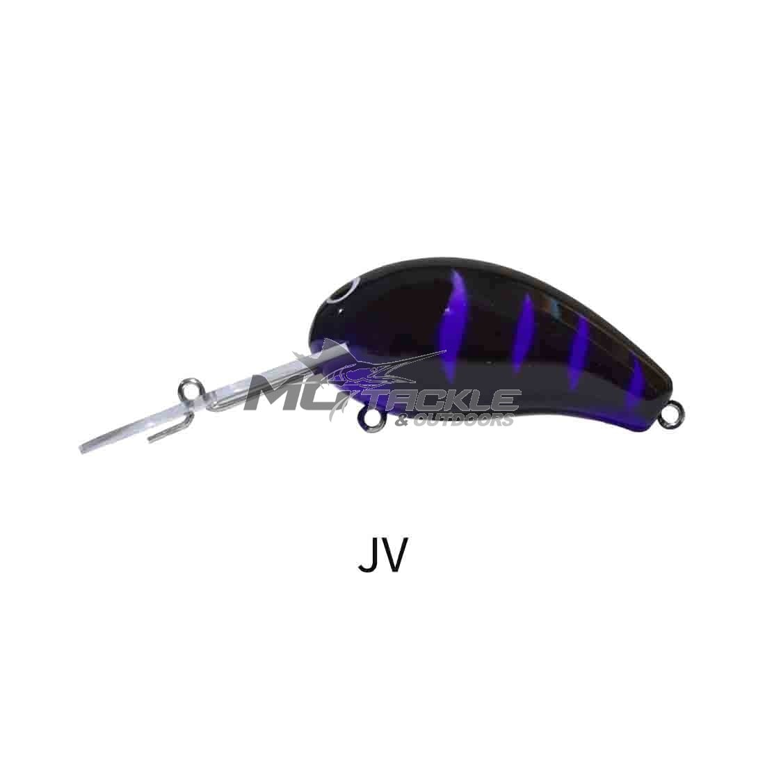 Oar-Gee Lures Pee-Wee Rattle | MoTackle & Outdoors