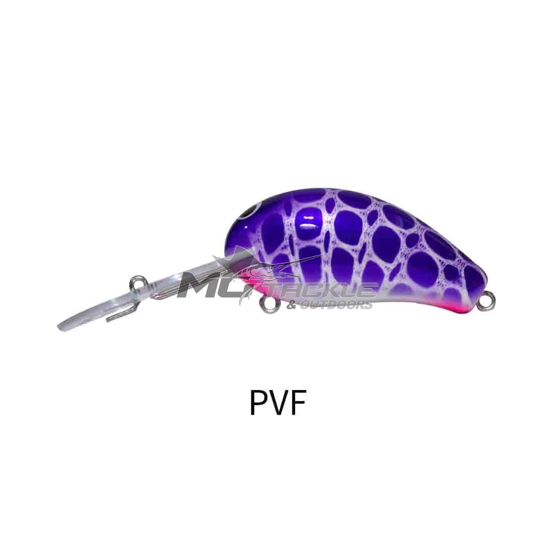 Oar-Gee Lures Pee-Wee Rattle | MoTackle & Outdoors