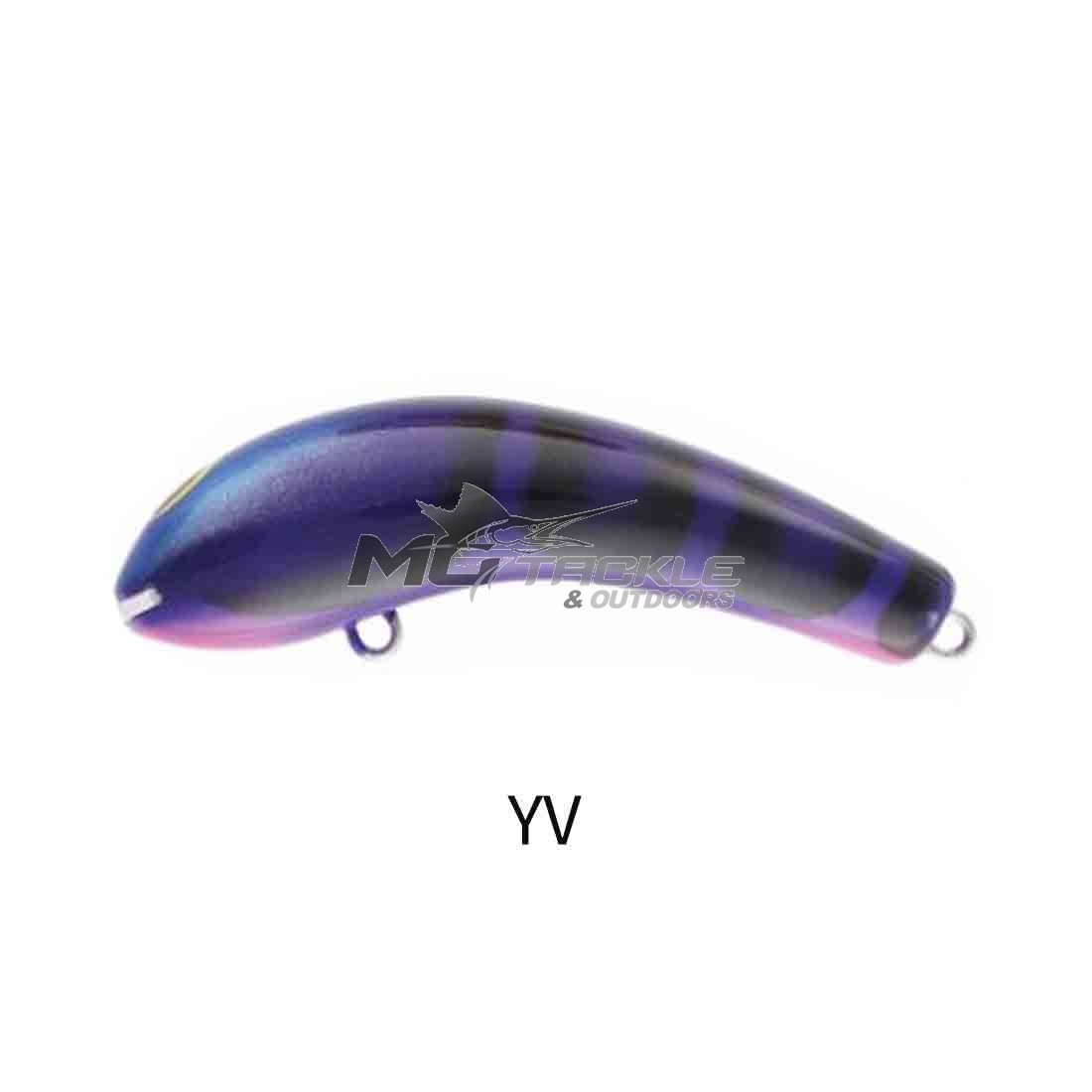 Oar-Gee Lures Plow Rattle 75mm | MoTackle & Outdoors