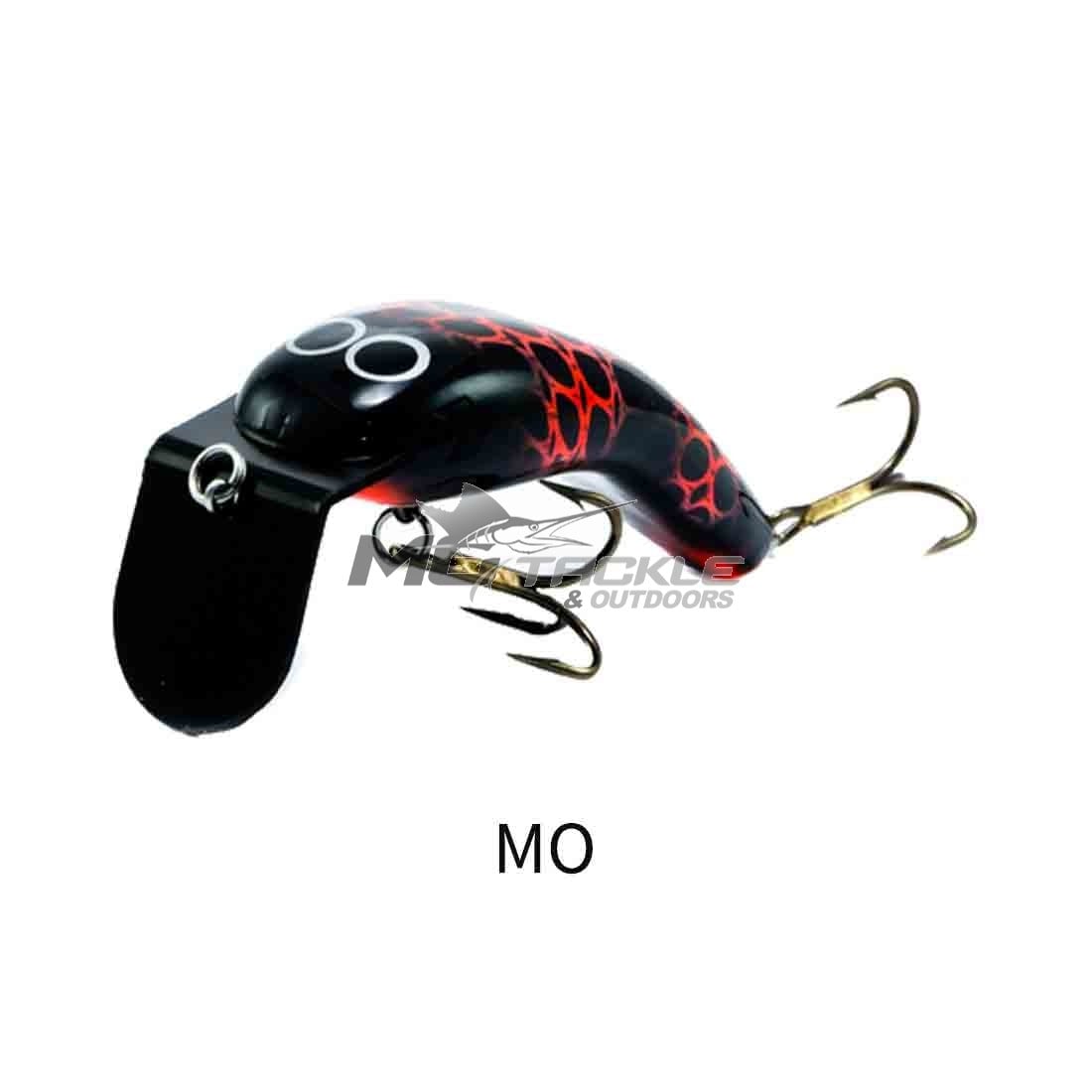 Oar-Gee Malibu Surface Lure | MoTackle & Outdoors