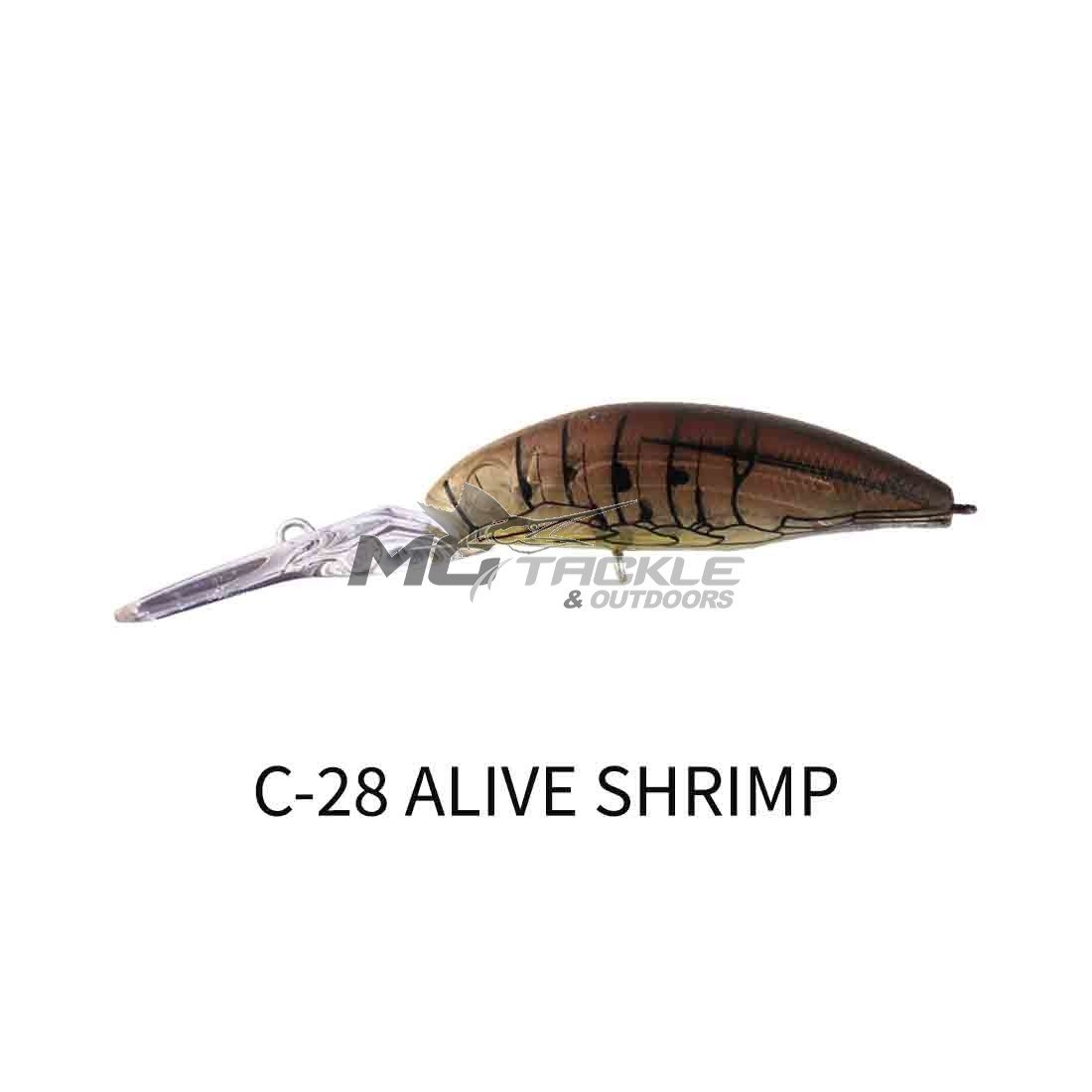 OSP Dunk - Suspend | MoTackle & Outdoors