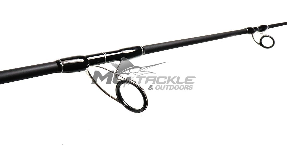 Samurai Osprey Rod | MoTackle & Outdoors