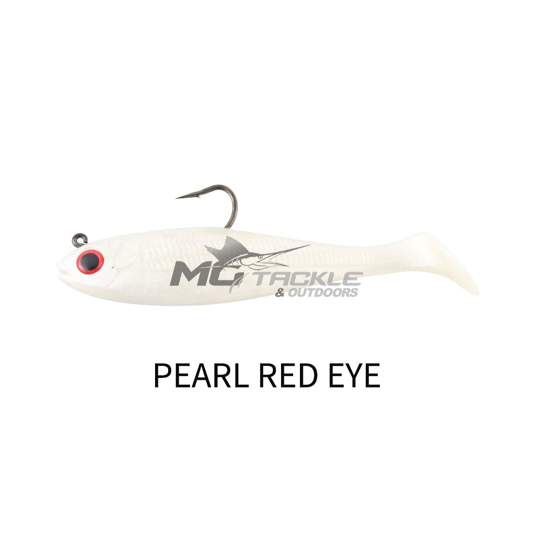 Berkley Powerbait Pre-Rigged Swim Shad | MoTackle & Outdoors