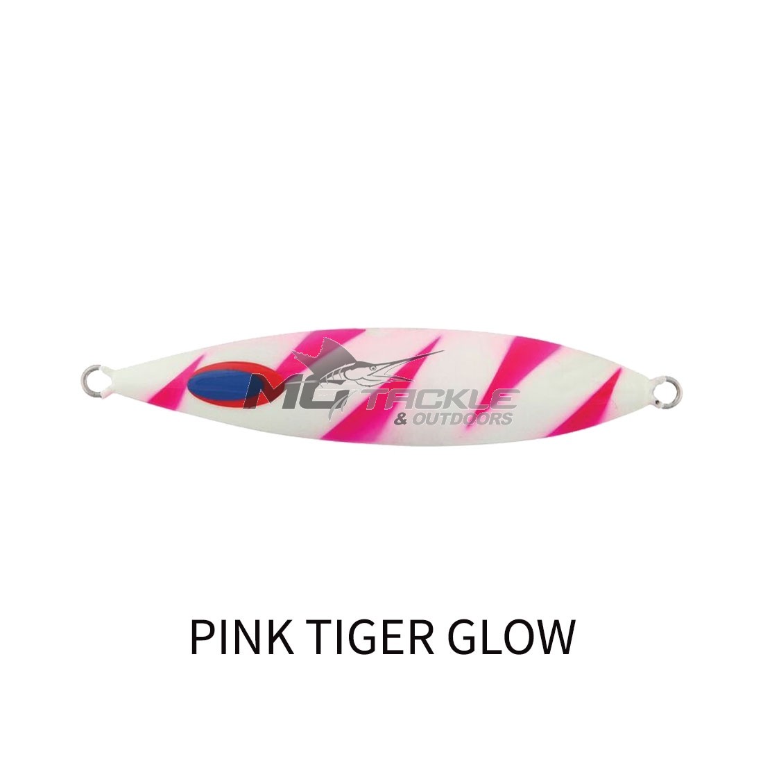 Samaki Choona v2 - 100 - 250g | MoTackle & Outdoors