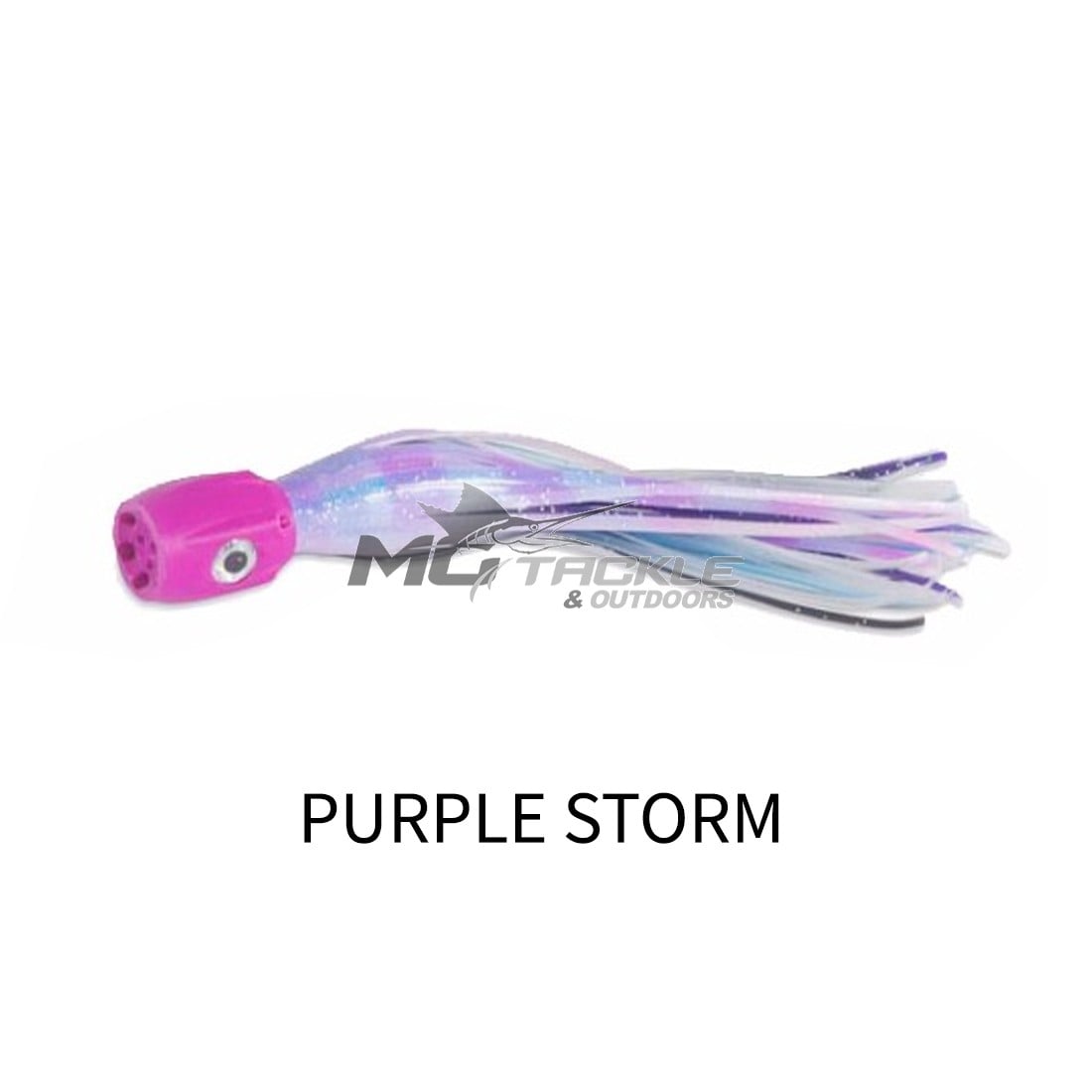 Lured3D Spitfire | MoTackle & Outdoors