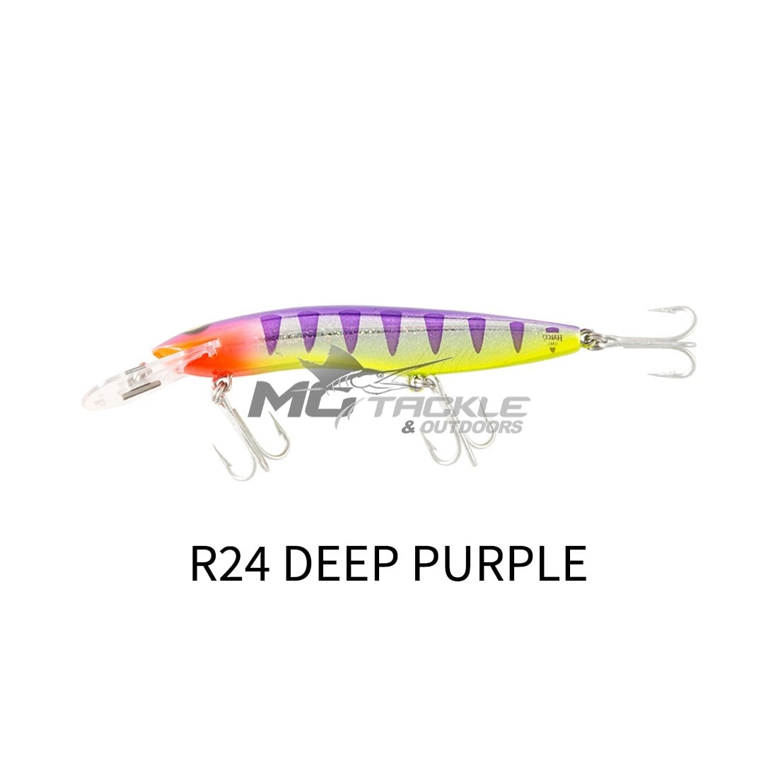 RMG Scorpion XDD | MoTackle & Outdoors