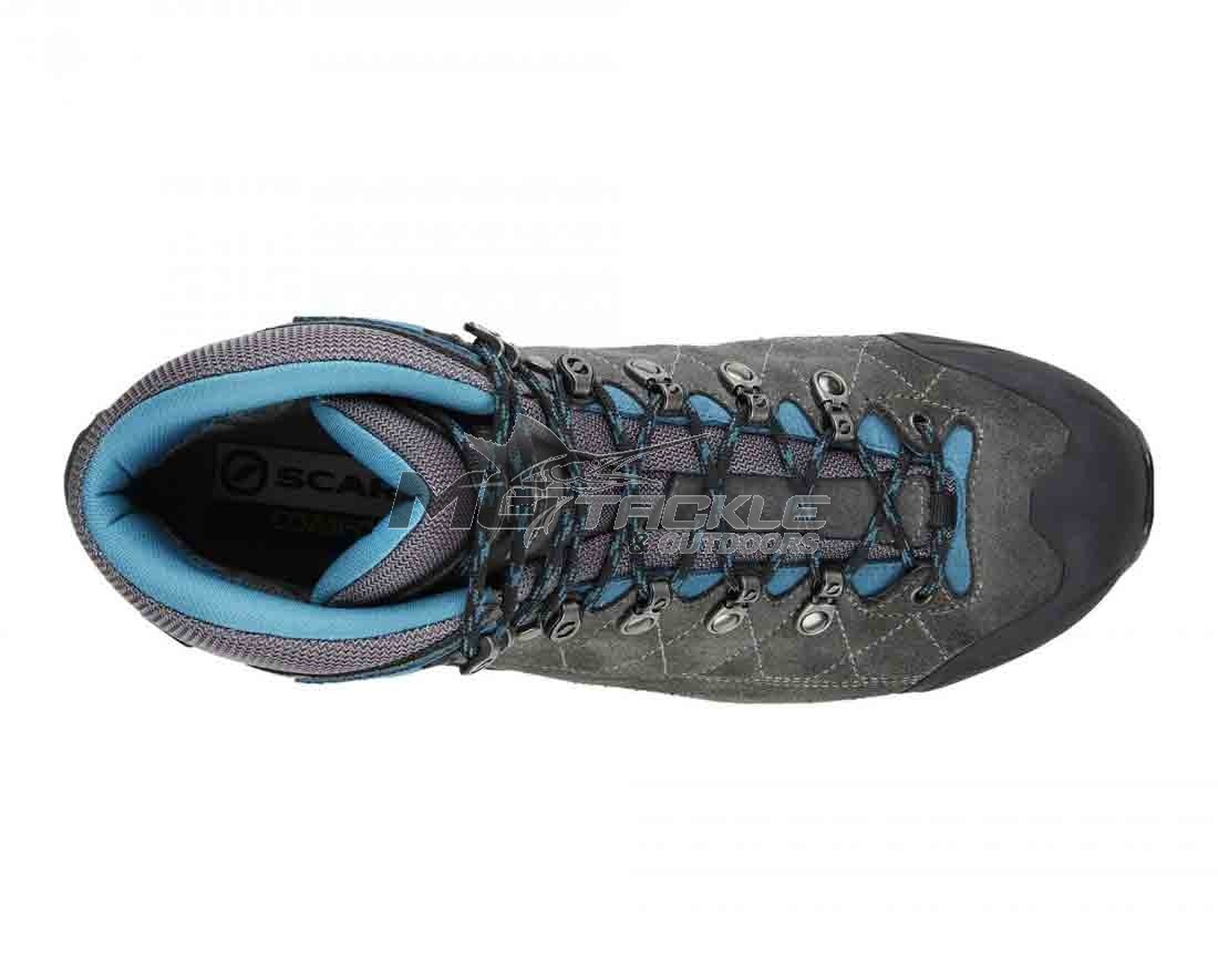 Scarpa Kailash Trek GTX Mens boot | MoTackle & Outdoors