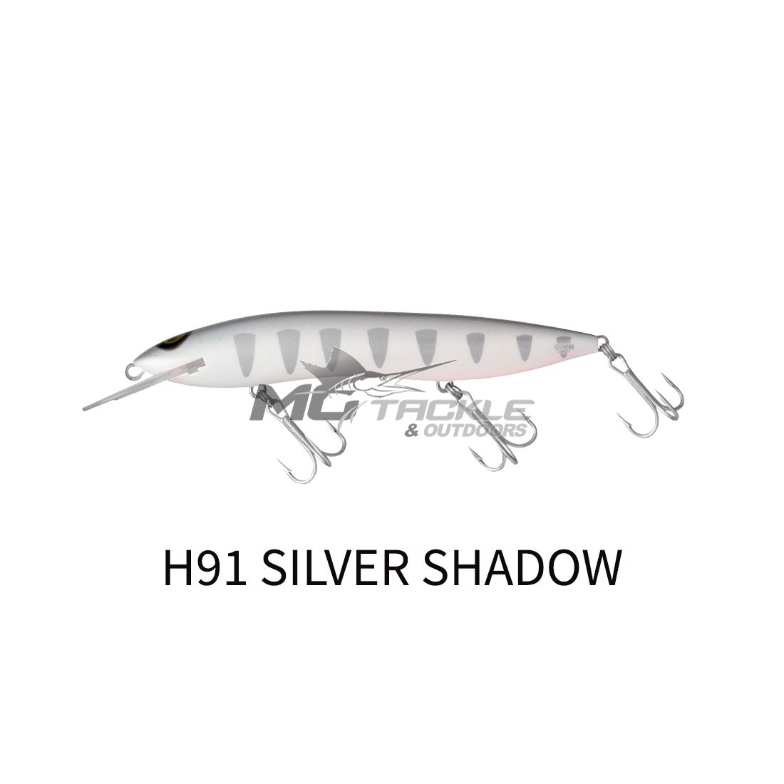 RMG Scorpion Deep 125 - 150mm | MoTackle & Outdoors