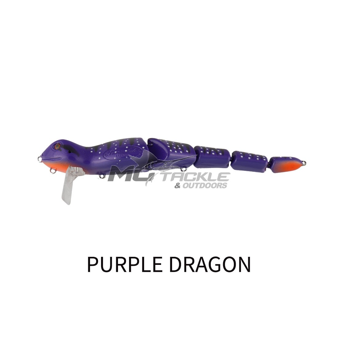 Barambah Lures Bidjiwong | MoTackle & Outdoors