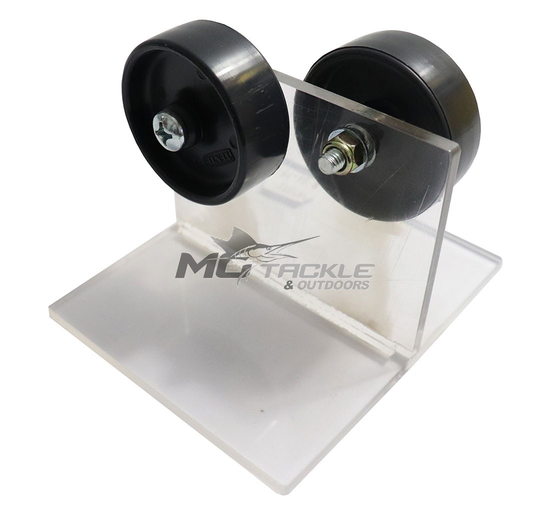 Speed Rod Binding Rollers | MoTackle & Outdoors