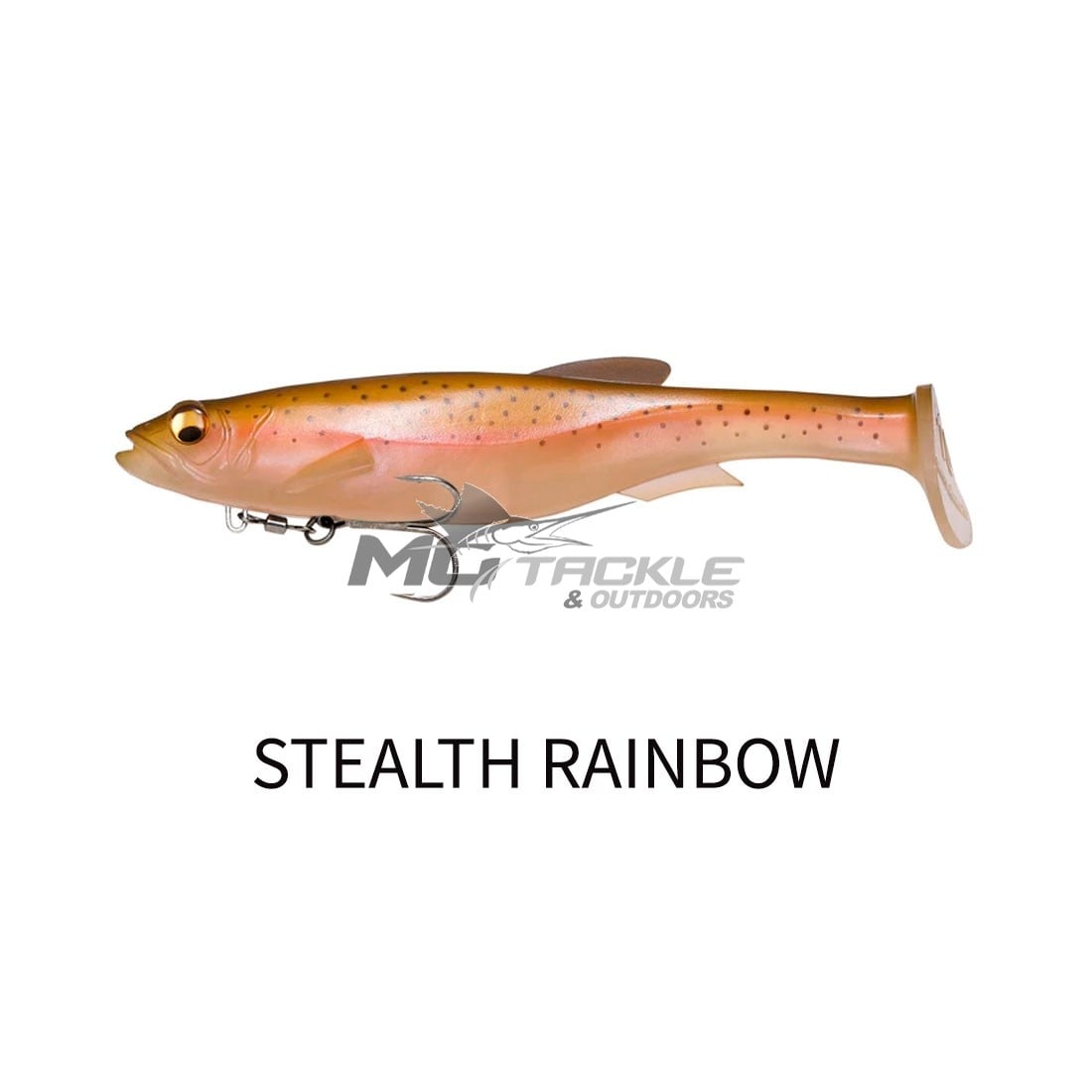 Megabass Magdraft | MoTackle & Outdoors