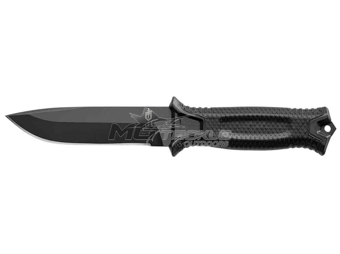 Gerber Strongarm Fixed Blade Fine Edge Knife | MoTackle & Outdoors