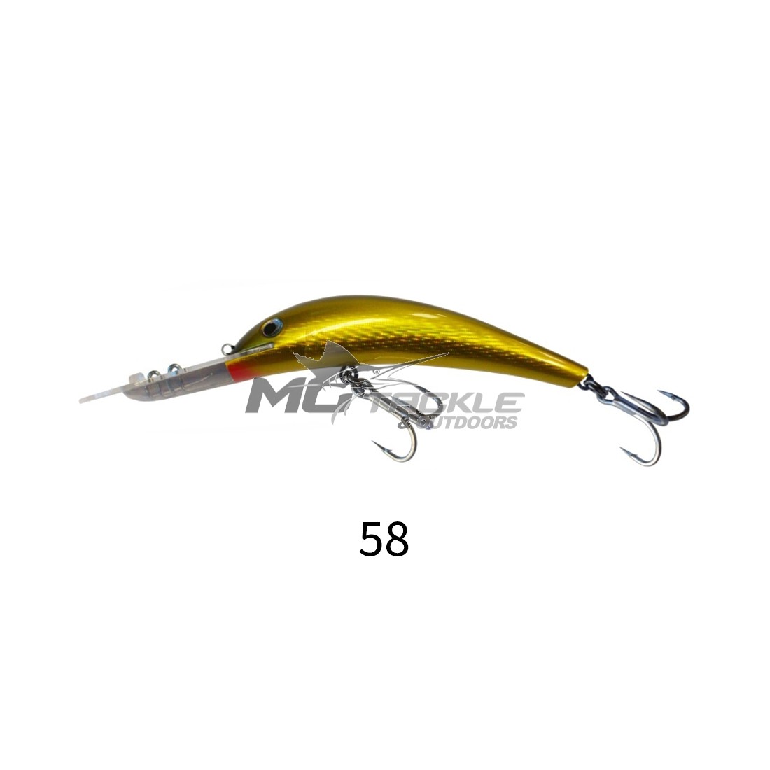 StumpJumper Mega Lure | MoTackle & Outdoors