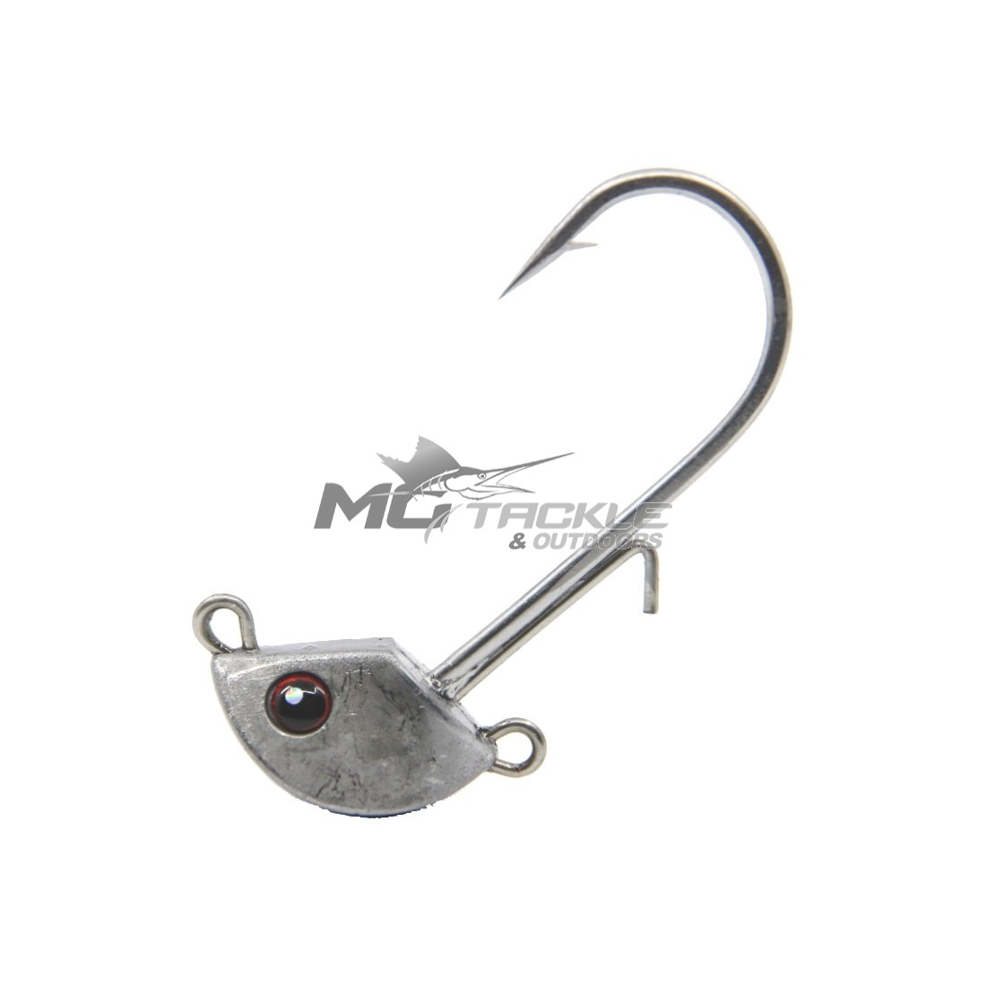 Catch Stingaz Tenya Jig Head | MoTackle & Outdoors