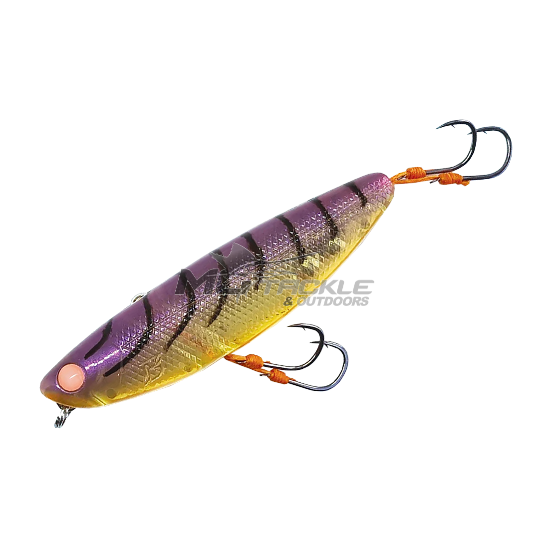 Barambah Lures Flats Dog Lure | MoTackle & Outdoors