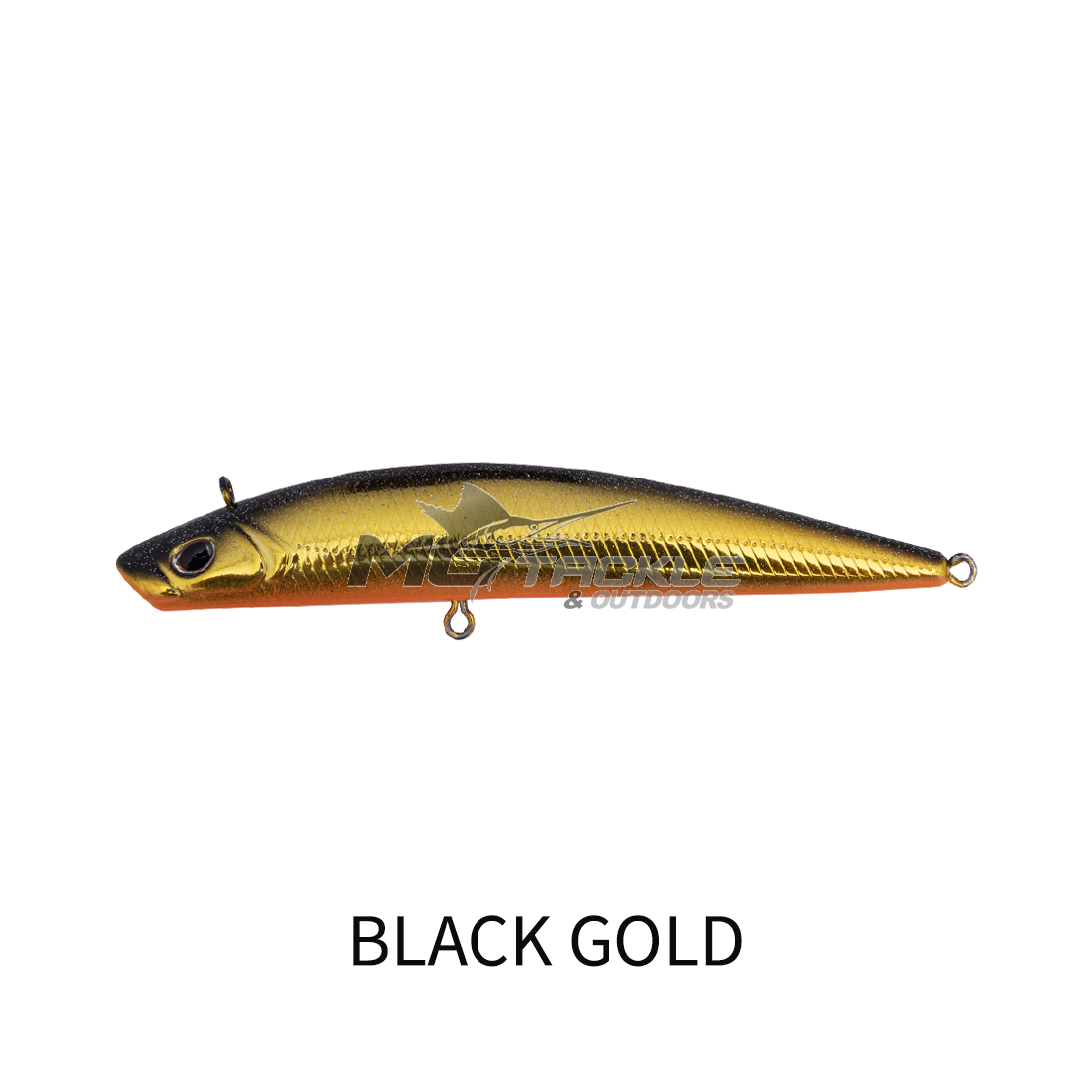 Berkley Pro-Tech Finisher Lure | MoTackle & Outdoors