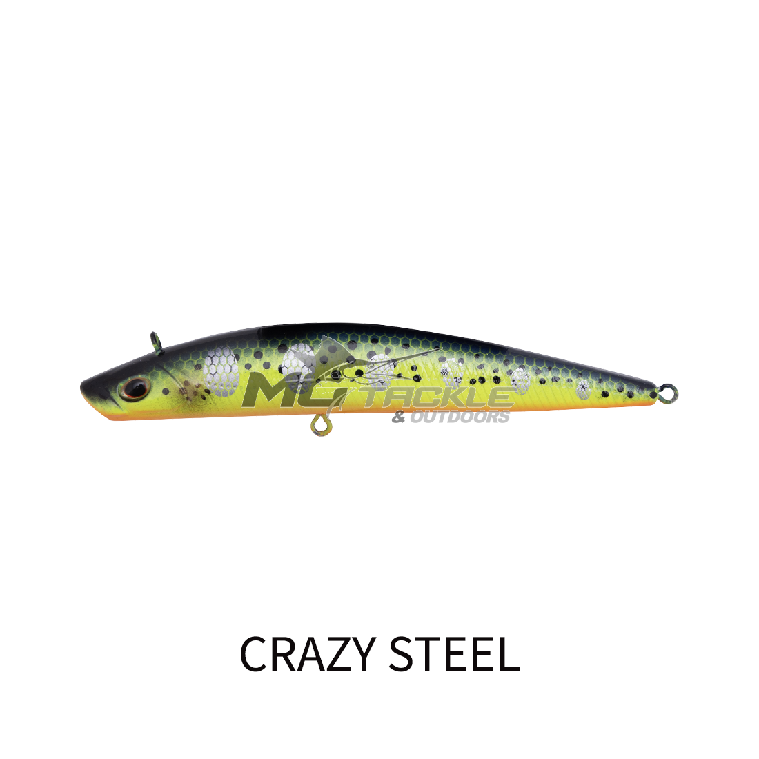Berkley Pro-Tech Finisher Lure | MoTackle & Outdoors