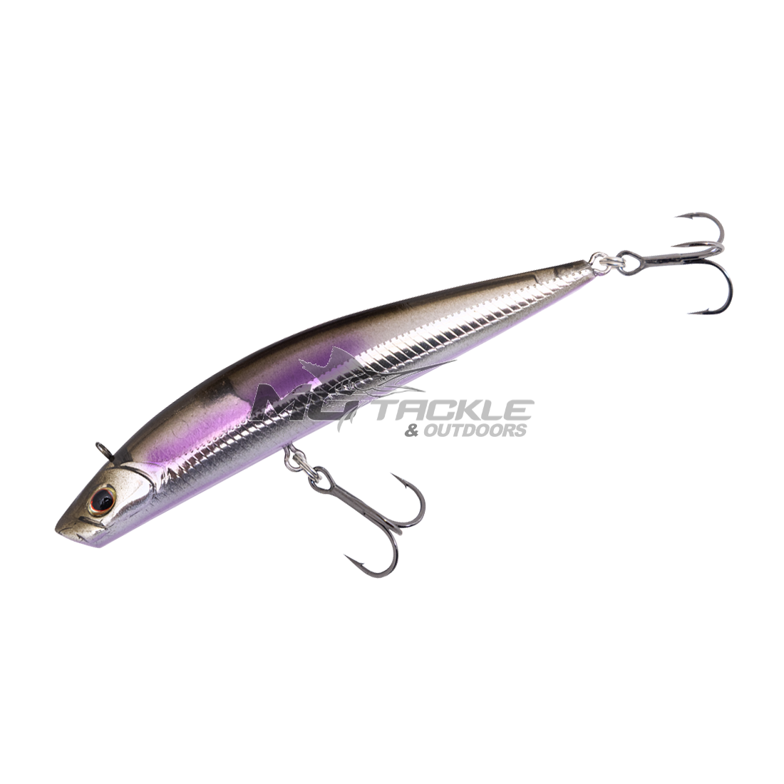Berkley Pro-Tech Finisher Lure | MoTackle & Outdoors
