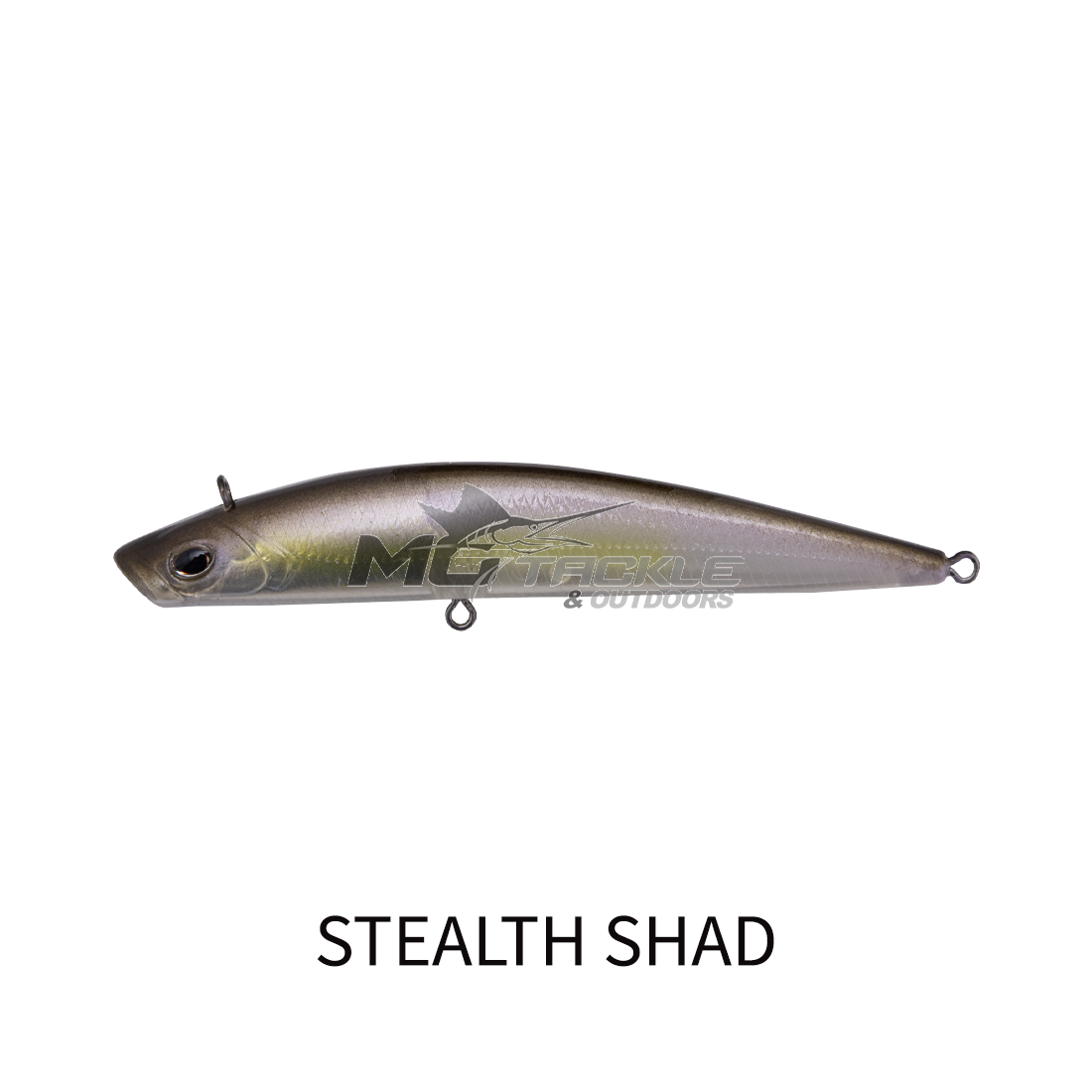 Berkley Pro-Tech Finisher Lure | MoTackle & Outdoors