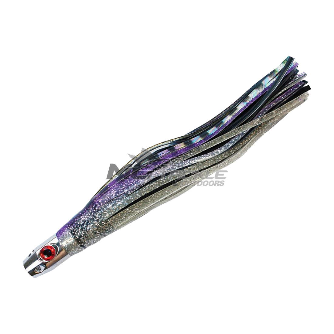 Black Magic Jetsetter Rigged Game Lure | MoTackle & Outdoors