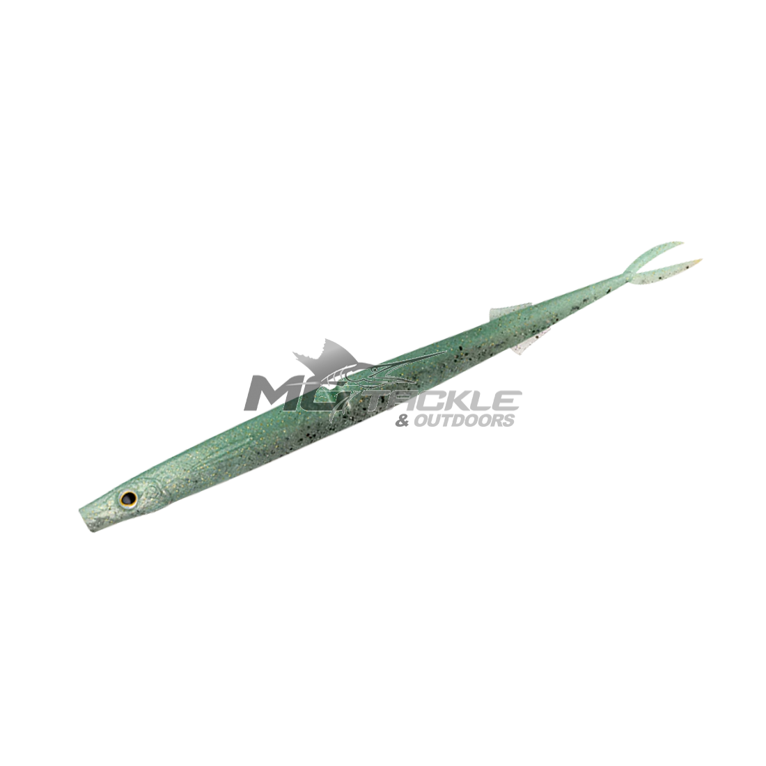 Daiwa Bait Junkie Gar Lure | MoTackle & Outdoors