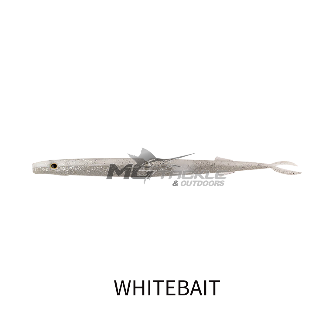 Daiwa Bait Junkie Gar Lure | MoTackle & Outdoors