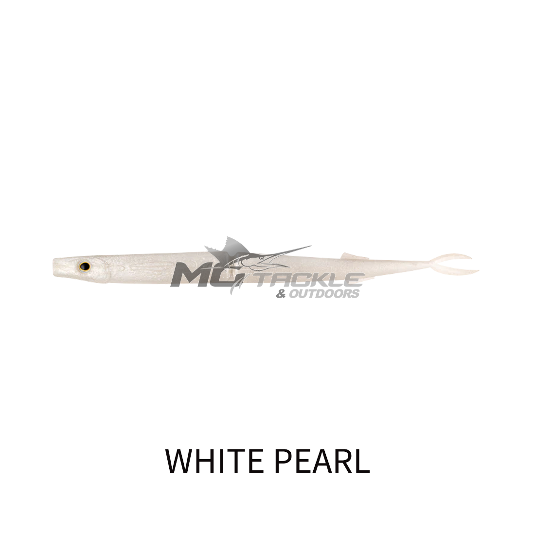 Daiwa Bait Junkie Gar Lure | MoTackle & Outdoors