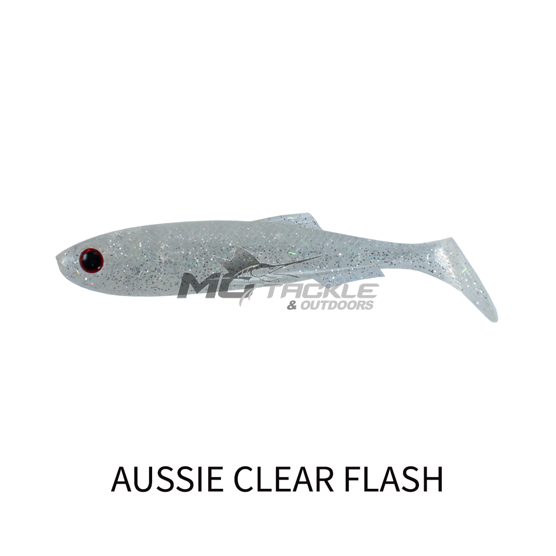 Molix RT Shad | MoTackle & Outdoors