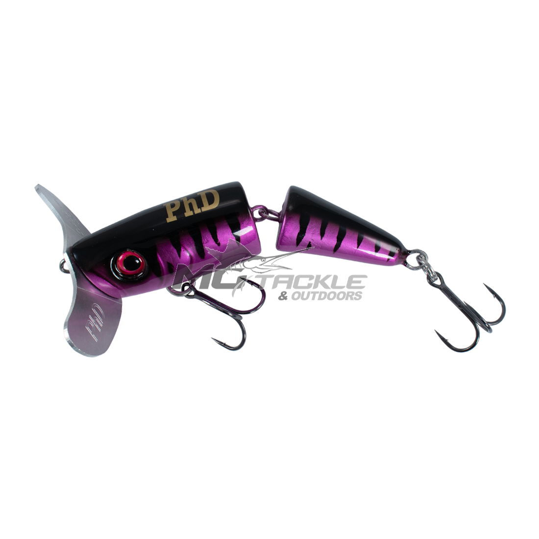 PhD Lures Cod Slammer Topwater Lure | MoTackle & Outdoors
