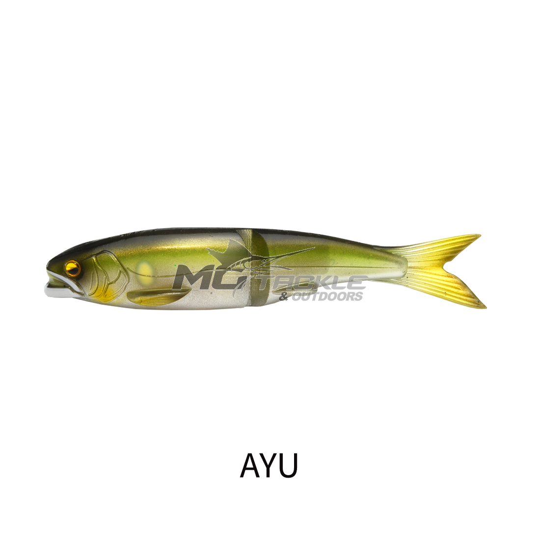 Raid Japan Osakana Slide Lure | MoTackle & Outdoors