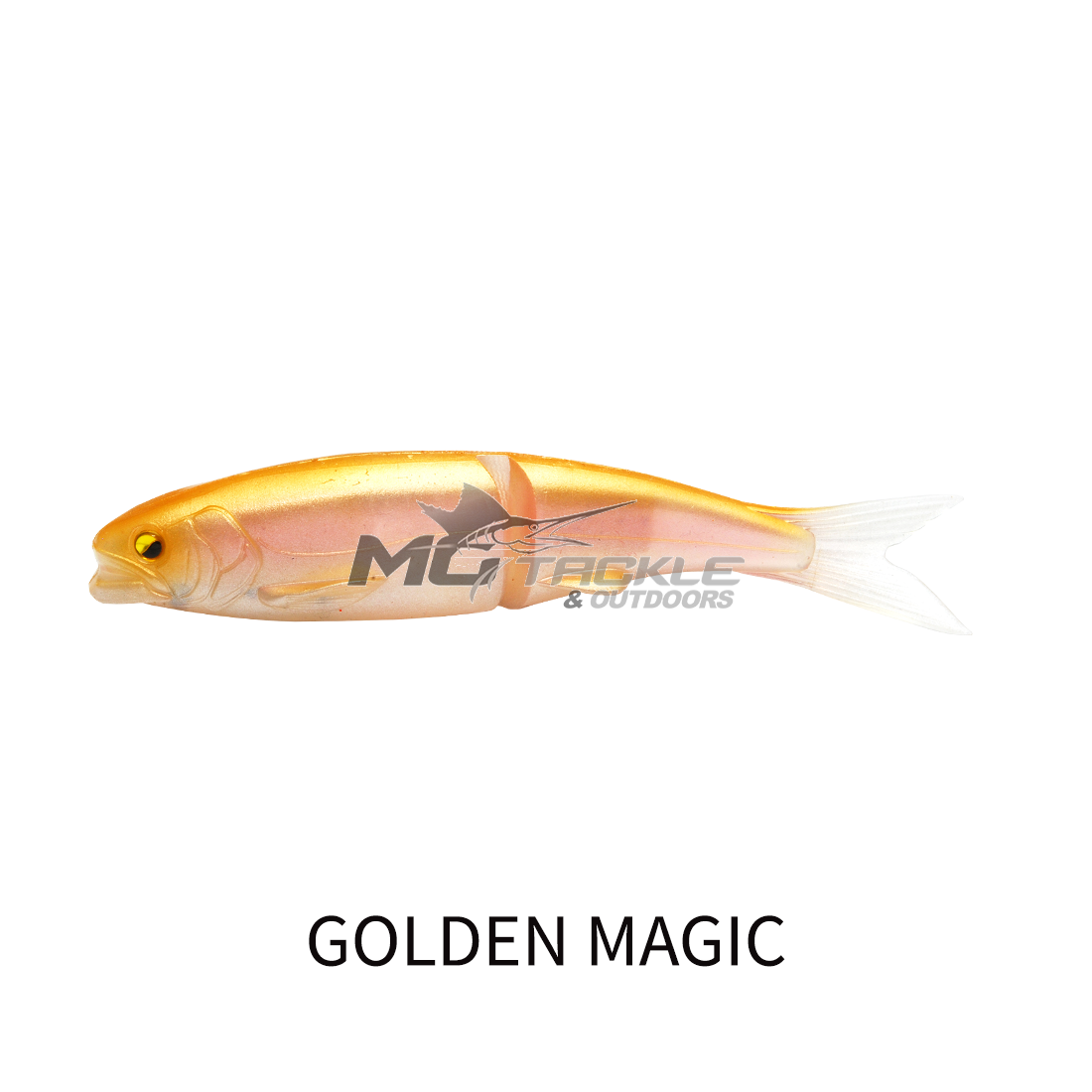 Raid Japan Osakana Slide Lure | MoTackle & Outdoors
