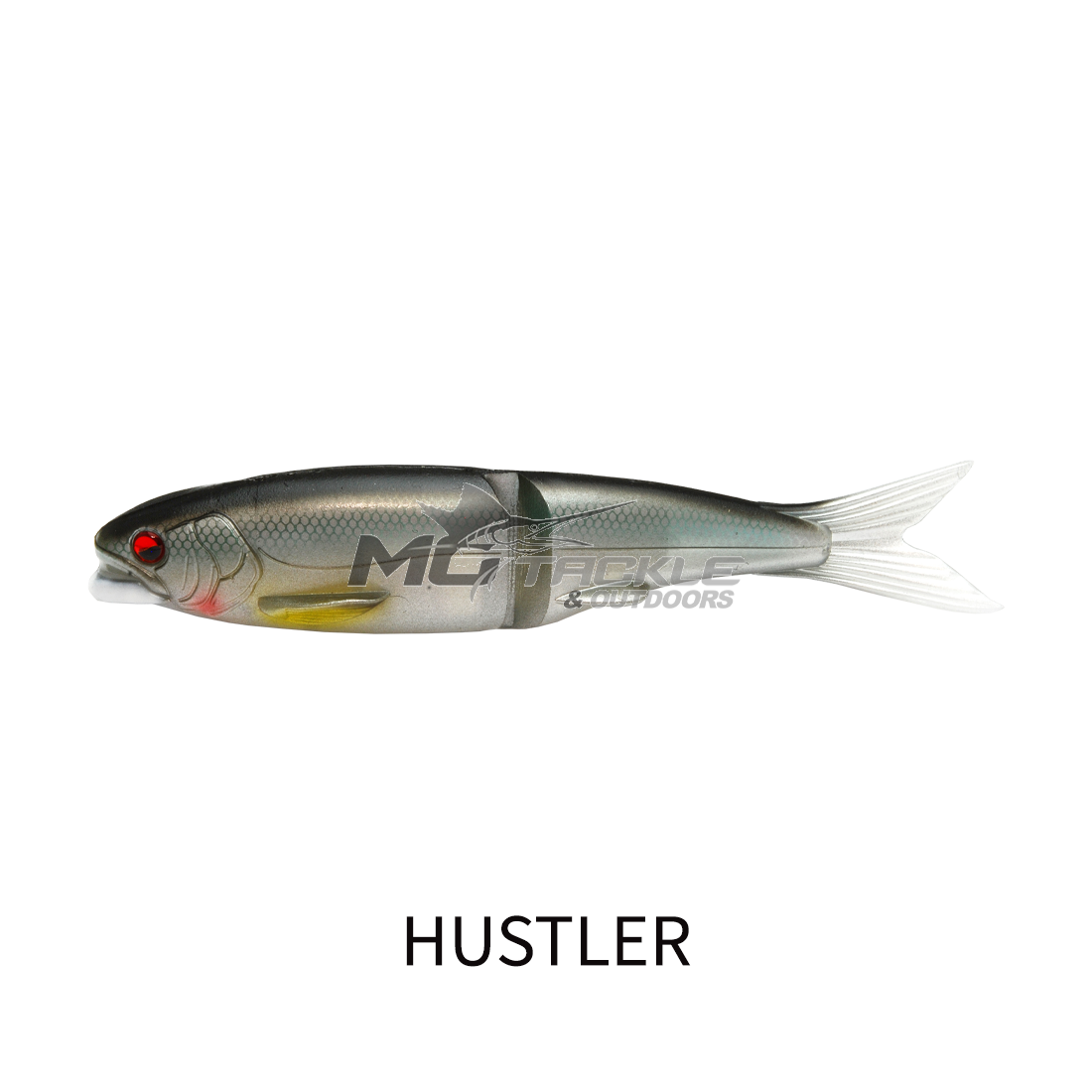 Raid Japan Osakana Slide Lure | MoTackle & Outdoors
