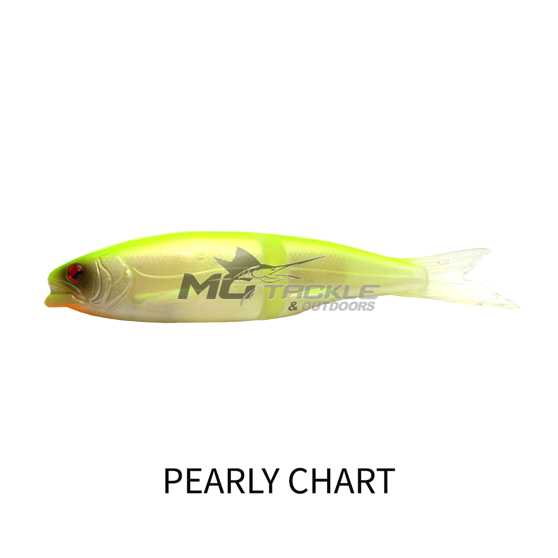 Raid Japan Osakana Slide Lure | MoTackle & Outdoors