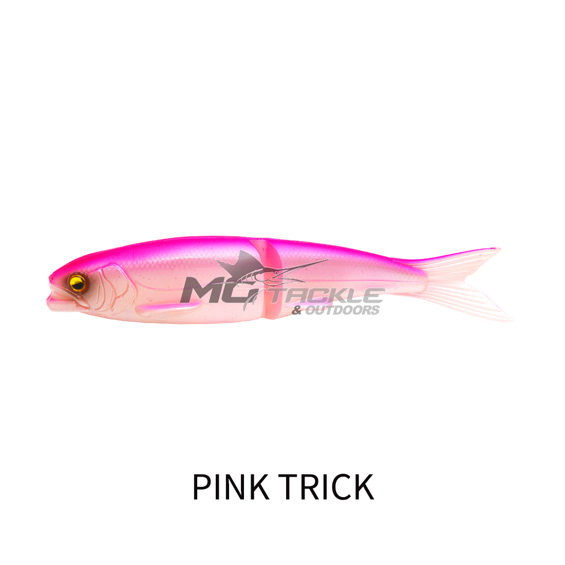 Raid Japan Osakana Slide Lure | MoTackle & Outdoors