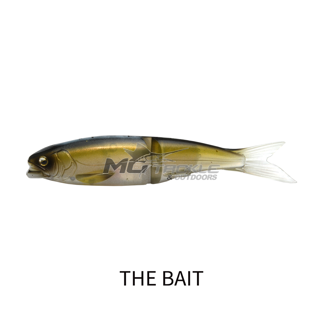 Raid Japan Osakana Slide Lure | MoTackle & Outdoors