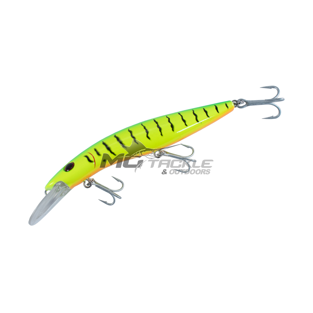 Trollcraft Croc Diving Lure | MoTackle & Outdoors