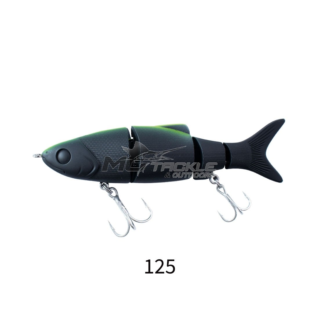 Biovex Joint Bait Lure | MoTackle & Outdoors