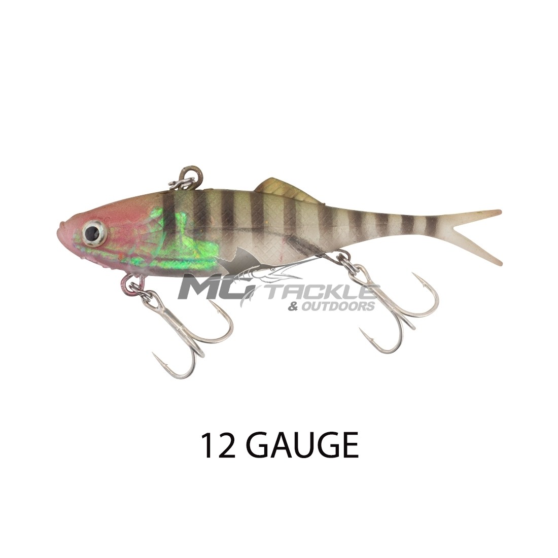 Berkley Shimma Fork Vibe 65mm - 85mm | MoTackle & Outdoors