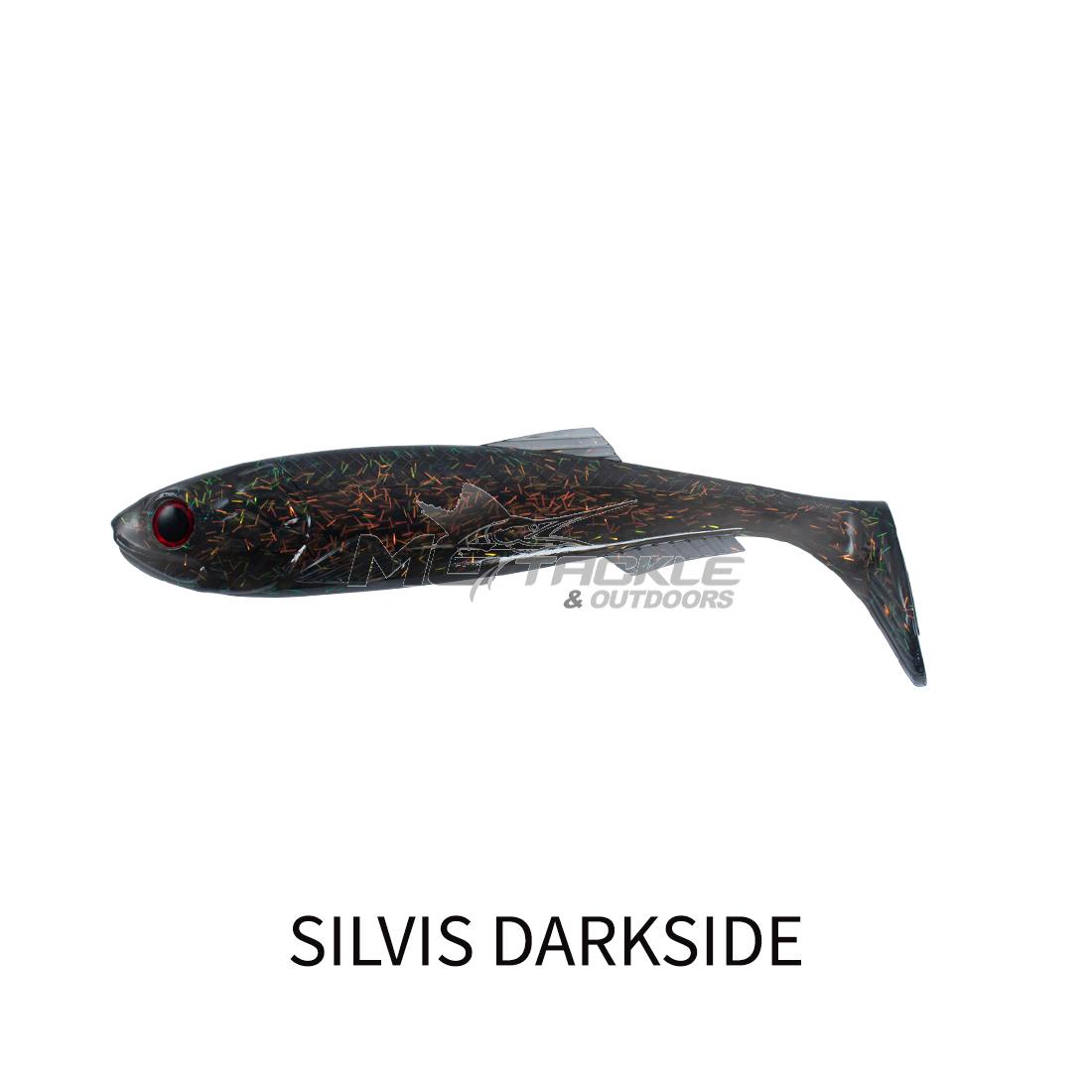 Molix RT Shad | MoTackle & Outdoors