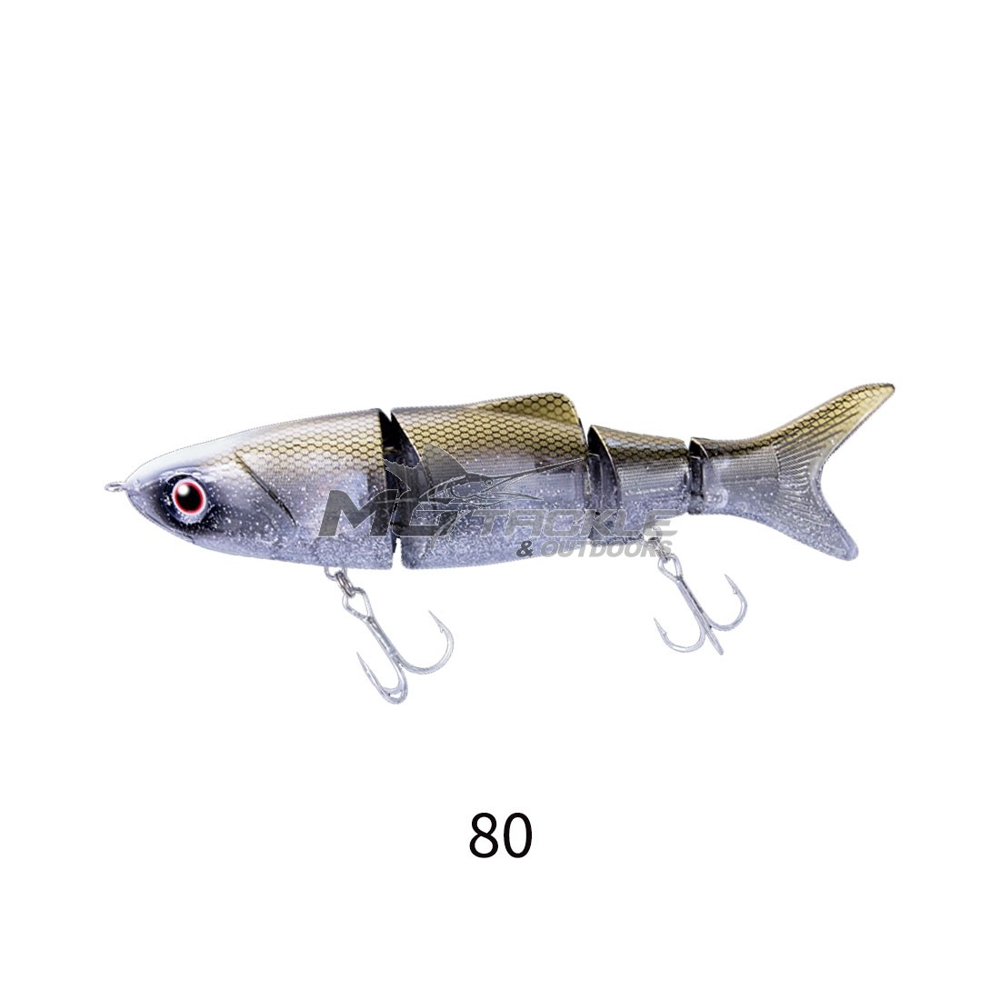 Biovex Joint Bait Lure | MoTackle & Outdoors