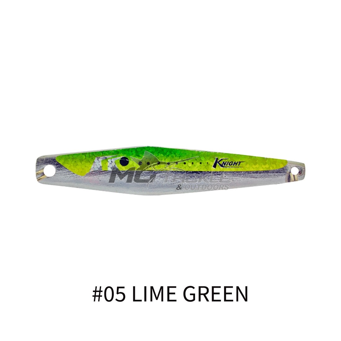 SureCatch Knight Metal Lure | MoTackle & Outdoors