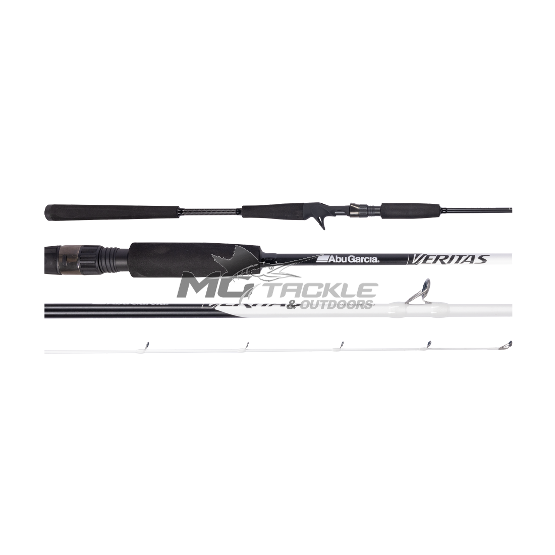 Abu Garcia Veritas 5 Rod | MoTackle & Outdoors