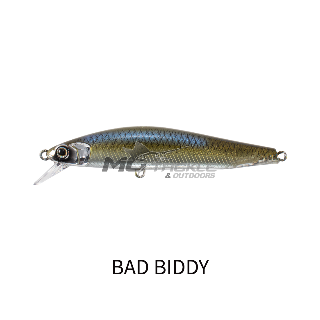 Samaki Redic SF 90mm Jerkbait Lure | MoTackle & Outdoors
